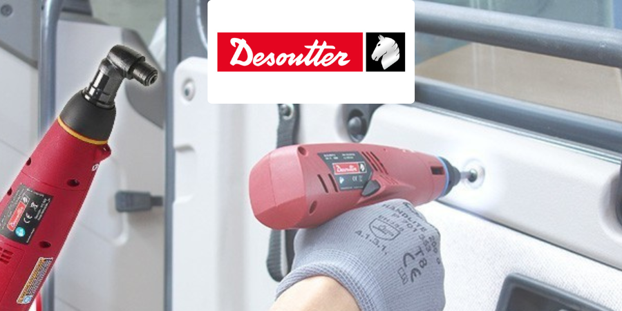 Desoutter GmbH | OBS Group
