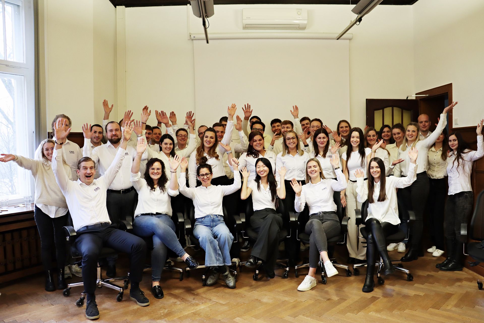 Review of the year 2024 | OBS Group