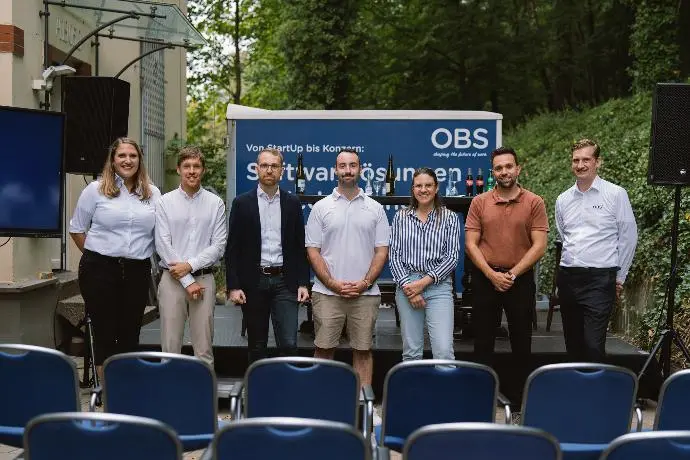 OBS Schlossfest 2024 | OBS Group