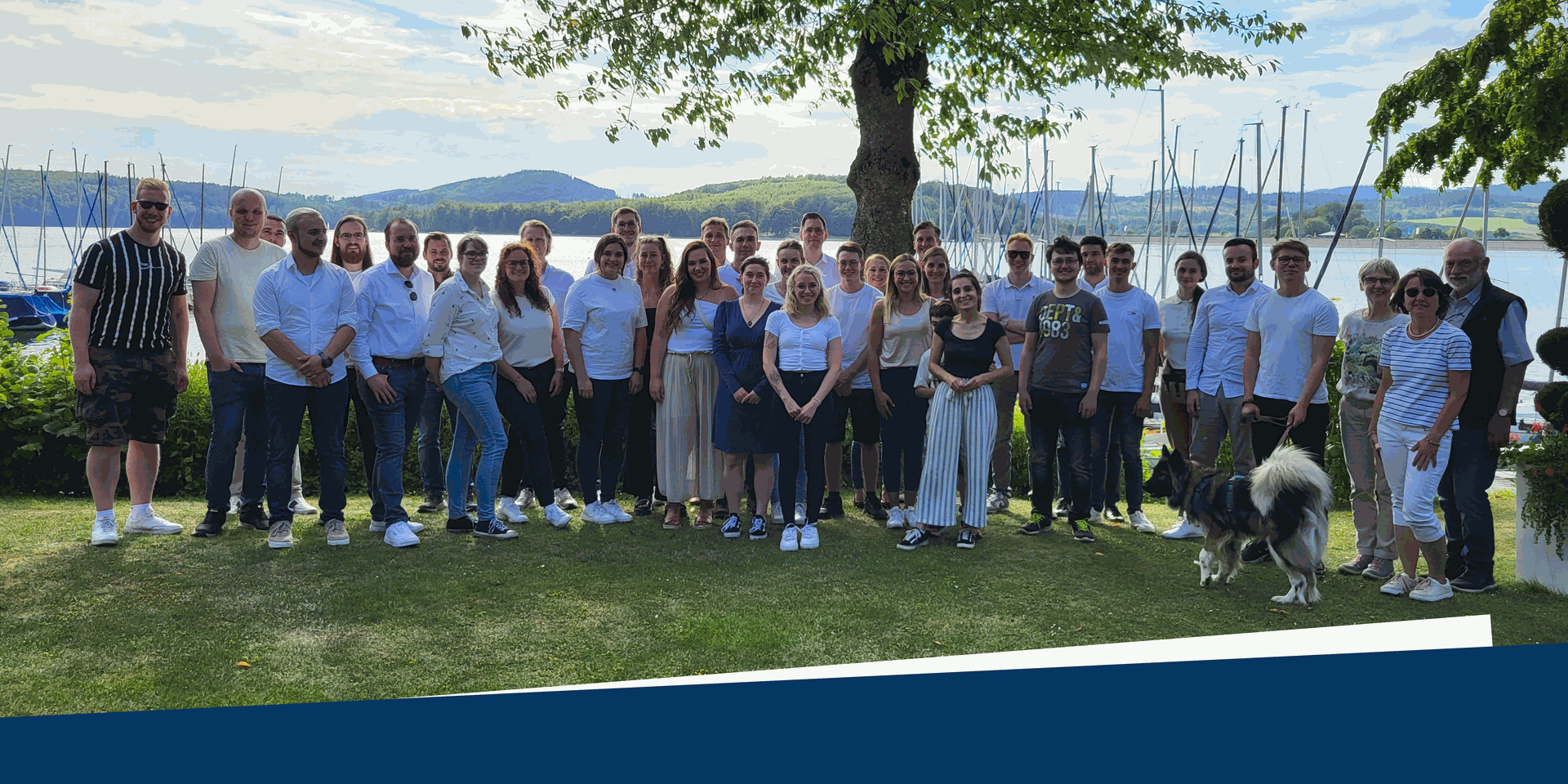 Summer Party 2023 at the OBS Group | OBS Group